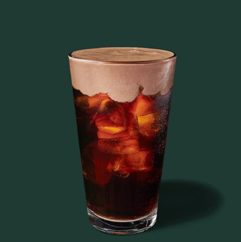 The 10 Best Starbucks Iced Coffee Drinks (We Tasted & Ranked Them ...