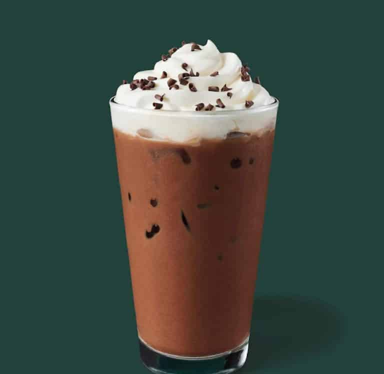 The 10 Best Starbucks Iced Coffee Drinks (We Tasted & Ranked Them ...