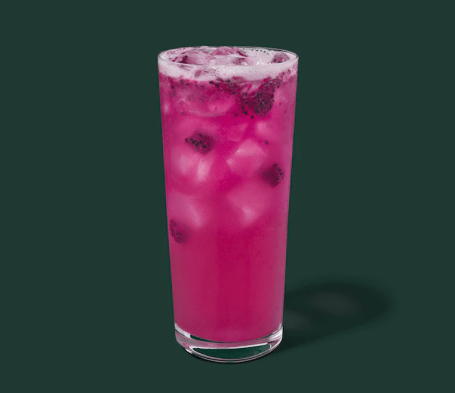 The 18 Best Starbucks Refreshers in 2024 - Brew That Coffee