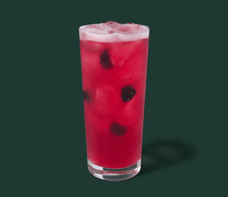 The 18 Best Starbucks Refreshers in 2024 - Brew That Coffee