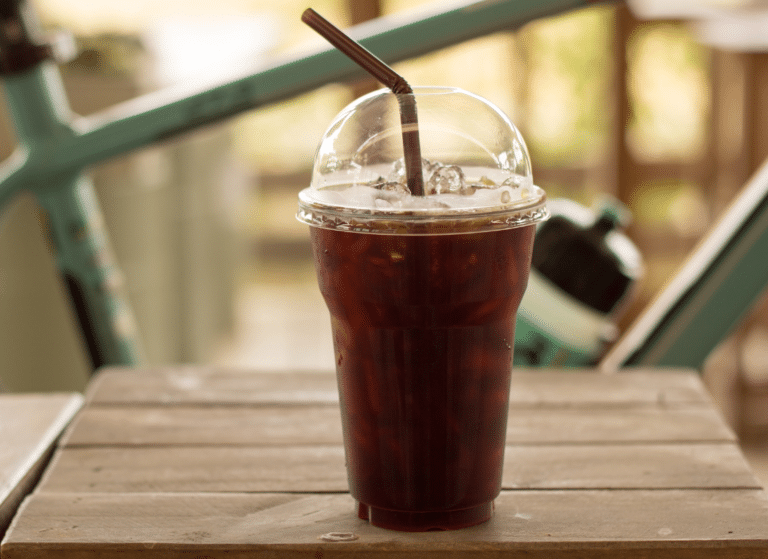 Iced Americano vs. Iced Coffee: Key Differences - Brew That Coffee