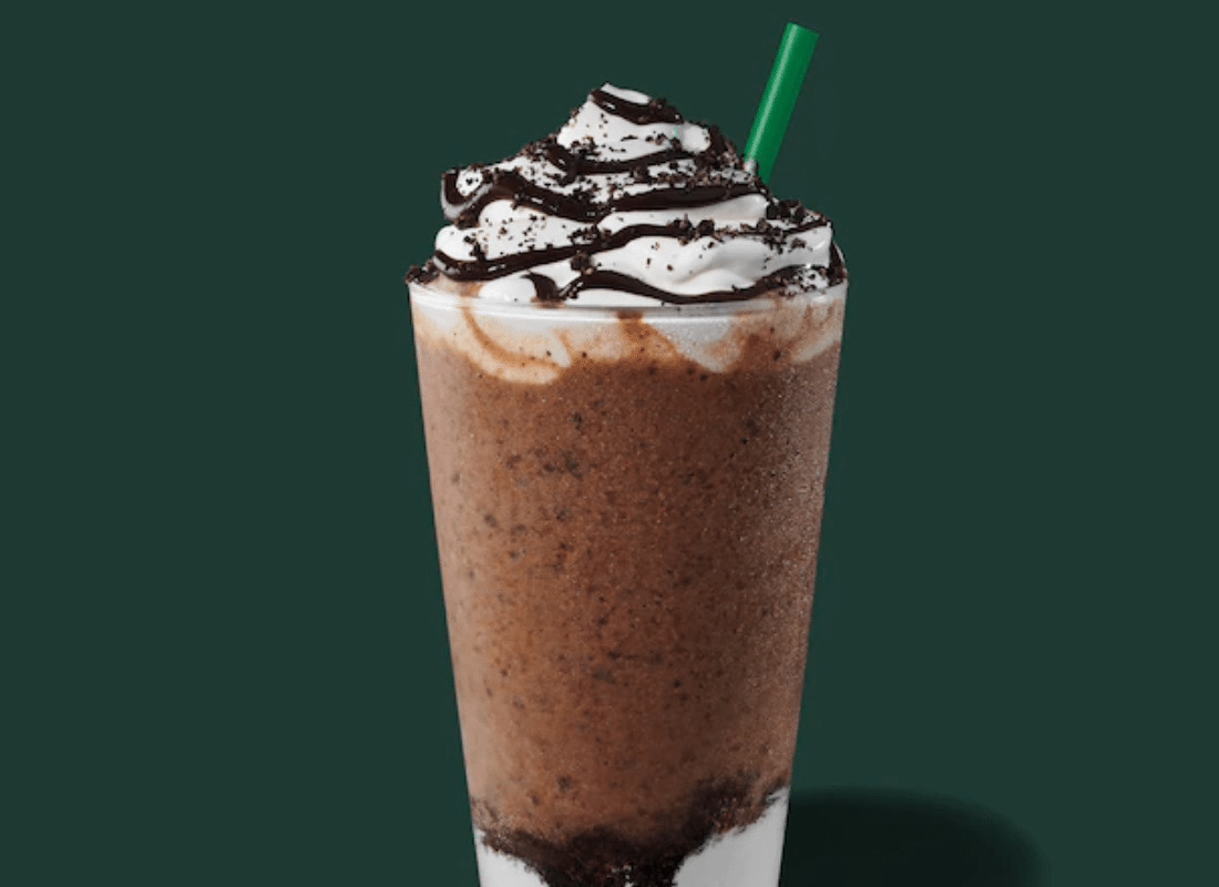 The 25 Best Starbucks Drinks for First-Timers (2024) - Brew That Coffee