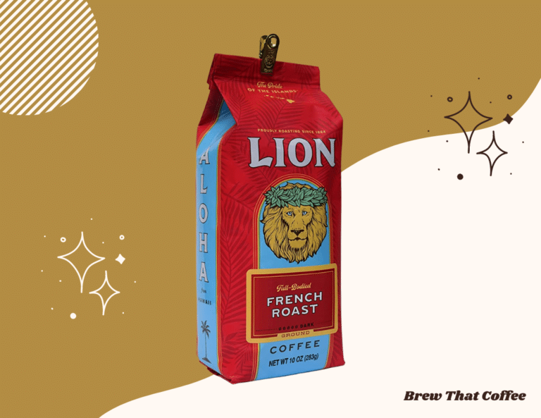 The 15 Best Ground Coffees - Brew That Coffee