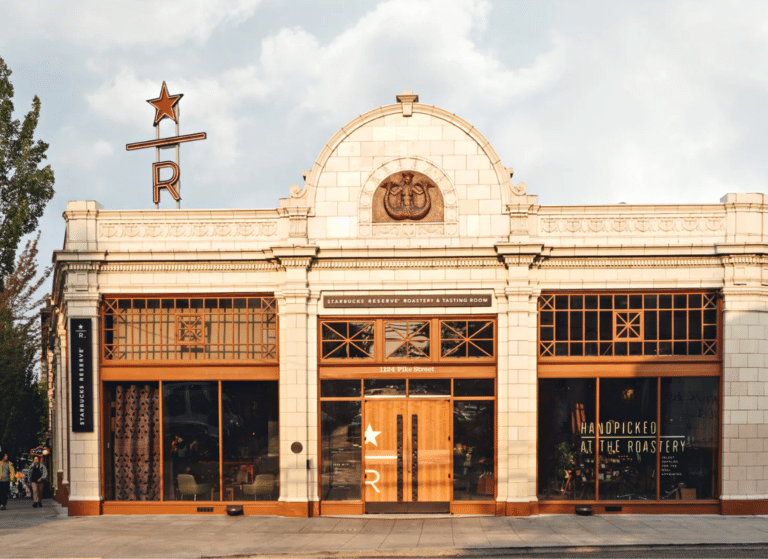 Visiting Starbucks Reserve Roastery? Here’s What You Need to Know ...