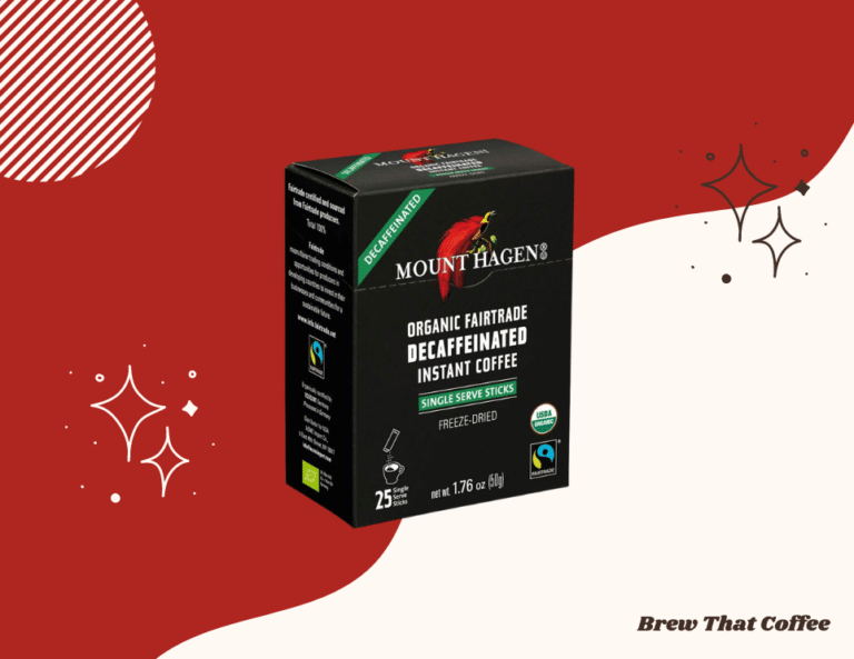 The 15 Best Decaf Coffees - Brew That Coffee