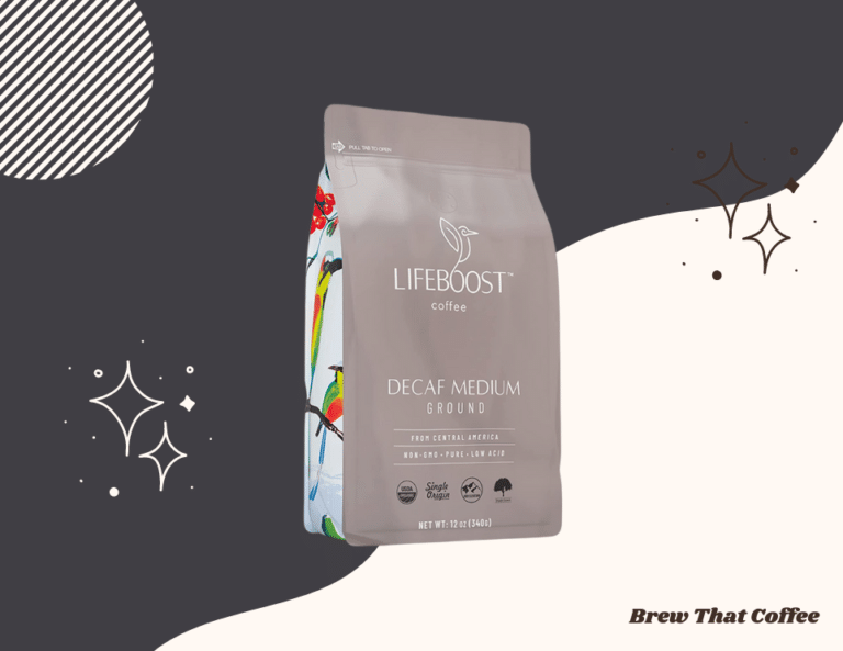 The 15 Best Decaf Coffees - Brew That Coffee