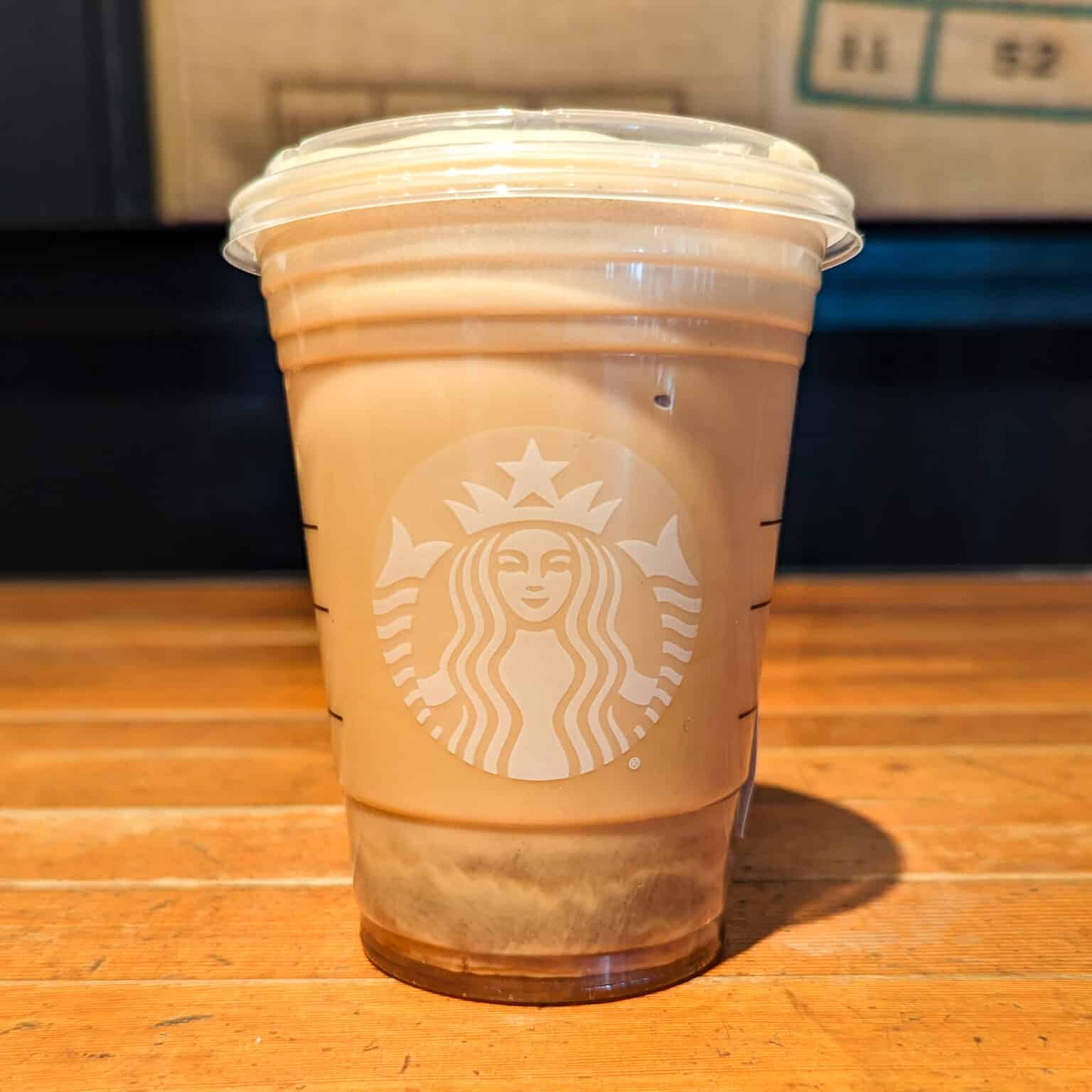 All 9 Starbucks Cold Brew Drinks, Ranked - Brew That Coffee