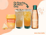 10 Starbucks Peach Drinks Full of Juicy Goodness (+ Secret Menu) - Brew ...