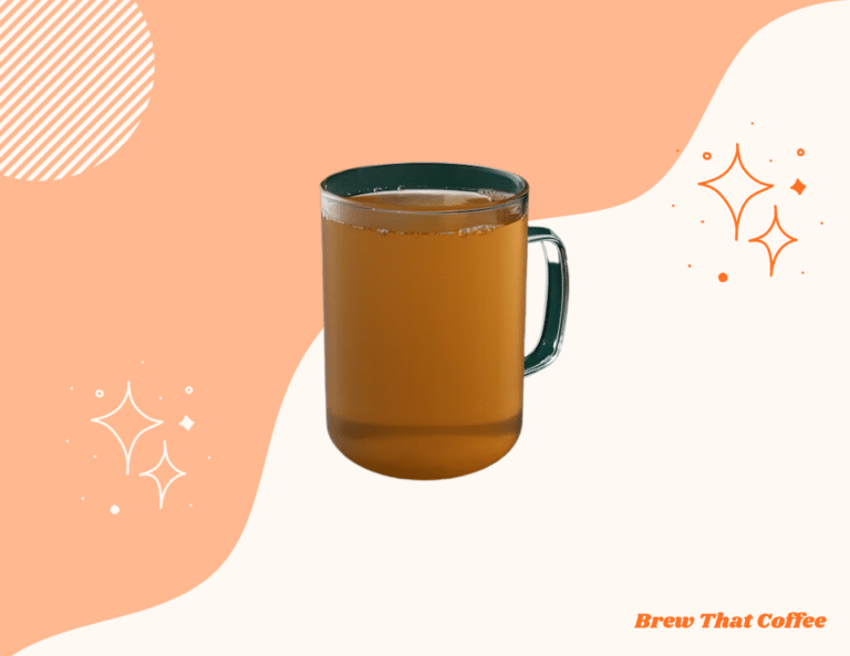 10 Starbucks Peach Drinks Full of Juicy Goodness (+ Secret Menu) - Brew ...