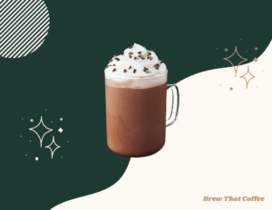 15 Starbucks Peppermint Drinks For Mint Lovers (+ Secret Menu) - Brew ...