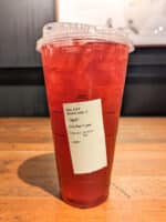 The 10 Best Trenta Starbucks Drinks (Largest Size) - Brew That Coffee