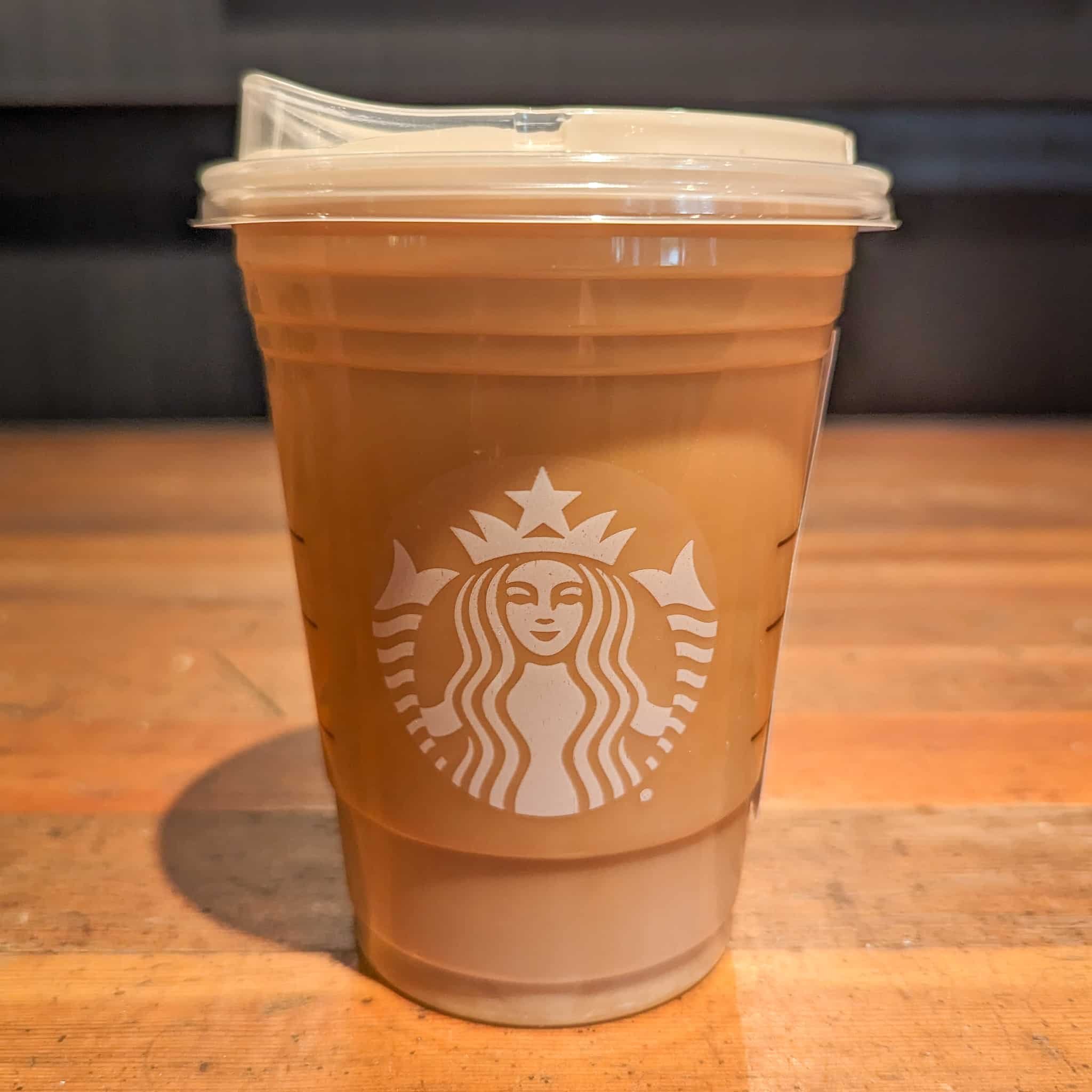 All 9 Starbucks Cold Brew Drinks, Ranked - Brew That Coffee
