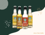 What Syrup Does Starbucks Use? (& Syrup Flavors Ranked) - Brew That Coffee