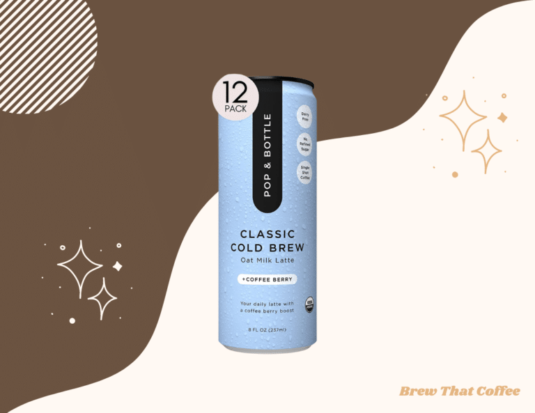 The 10 Best Canned Coffees, Ranked In 2024 - Brew That Coffee