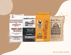 Best Coffee From Costco, Top 10 Ranked - Brew That Coffee