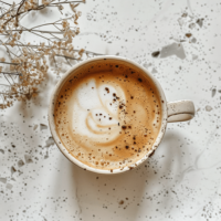 Spanish Latte: Recipe & How to Order It - Brew That Coffee